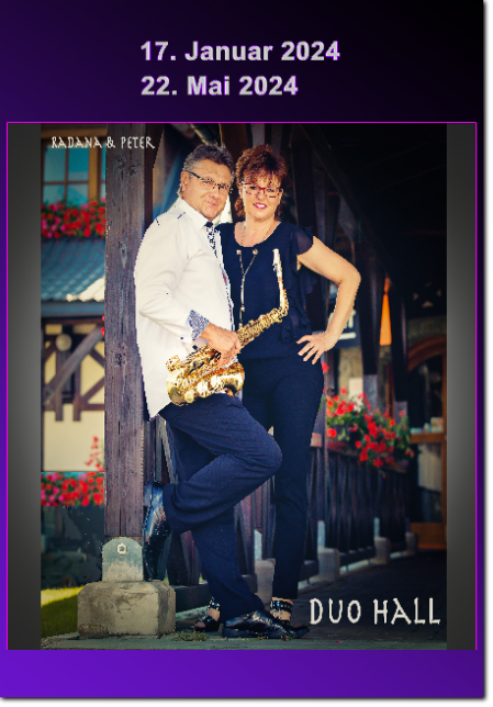 Paartanz Hämikerberg - Tanz-Treff